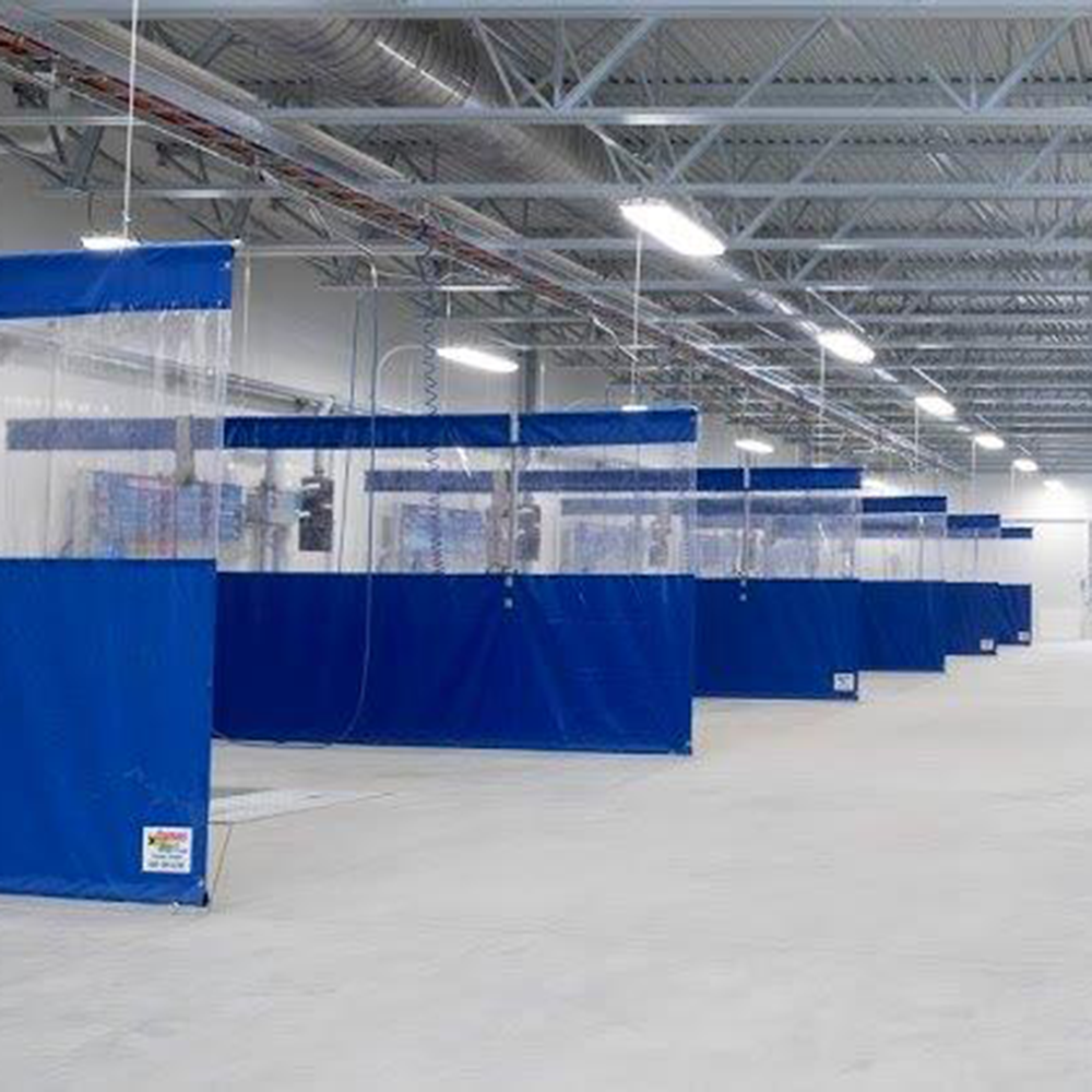 Easy-Kleen Wash Bay Systems | Custom Cleaning Solutions