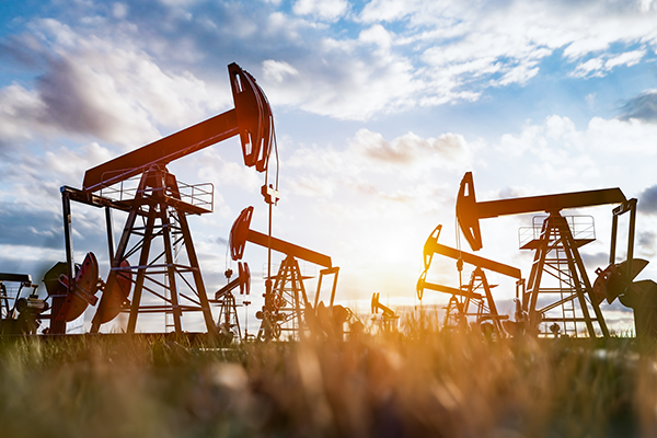 Oil Field Pressure Washers for Reliable Site Cleaning